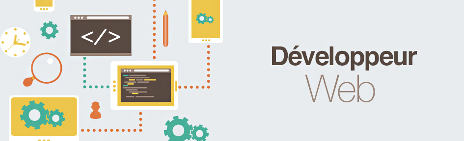 Tuto Développeur web