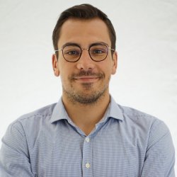 Thomas De cubber : Formations complètes