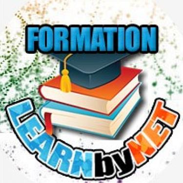 Jonathan Lepage : Formations complètes