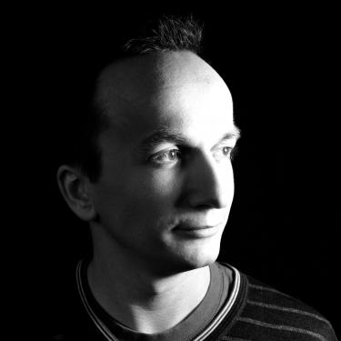 Benoit Asselin formateur sur tuto.com avec 12 cours