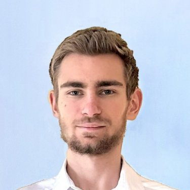 Valentin Cordier : Formations complètes