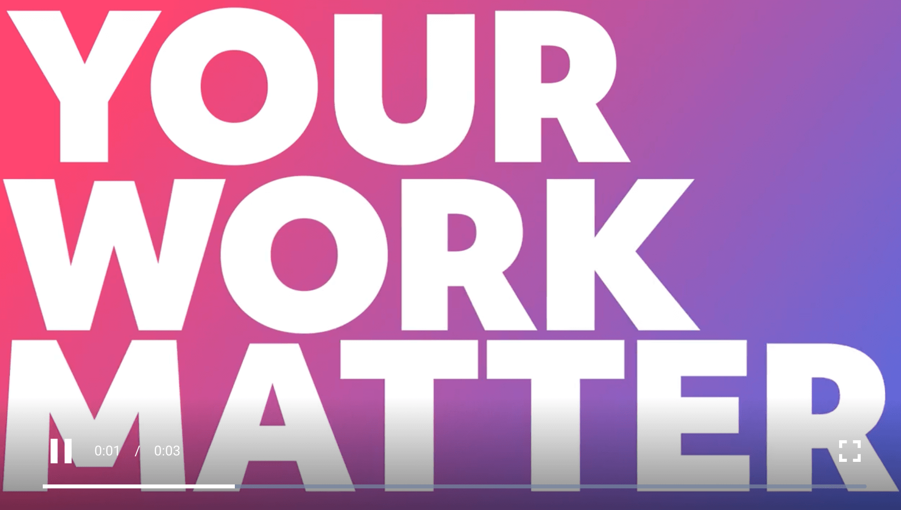 12 templates vidéo gratuits à utiliser dans vos projets