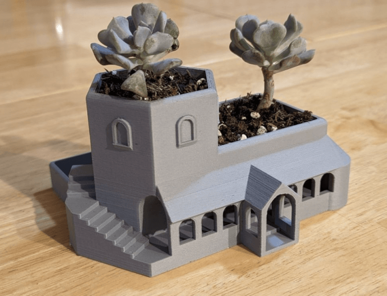 12 objets originaux et gratuits pour l'impression 3D - Blog Tuto.com