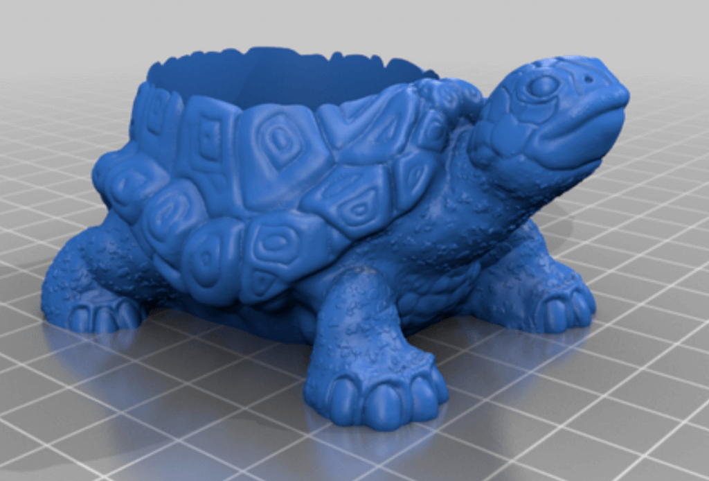 12 objets originaux et gratuits pour l'impression 3D - Blog Tuto.com