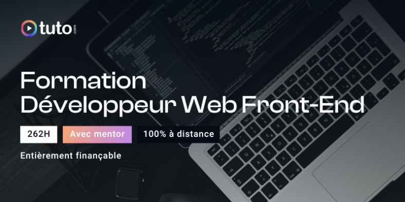 La certification TOSA Développeur Web - Blog Tuto.com