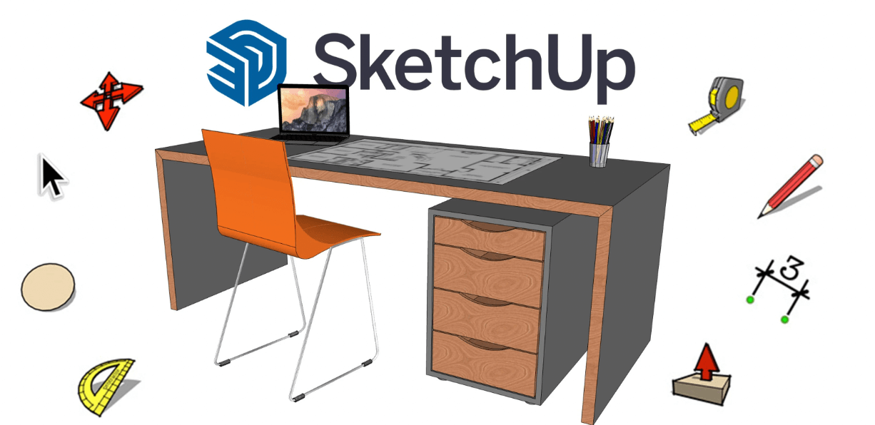 7 logiciels 3D gratuits pour vos réalisations - Blog Tuto.com