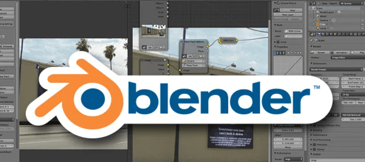 7 logiciels 3D gratuits pour vos réalisations - Blog Tuto.com