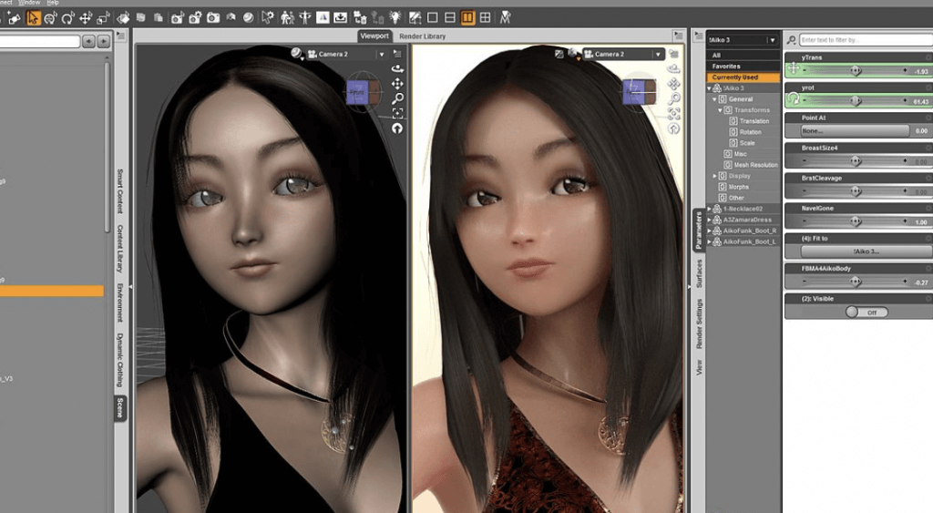 7 logiciels 3D gratuits pour vos réalisations - Blog Tuto.com