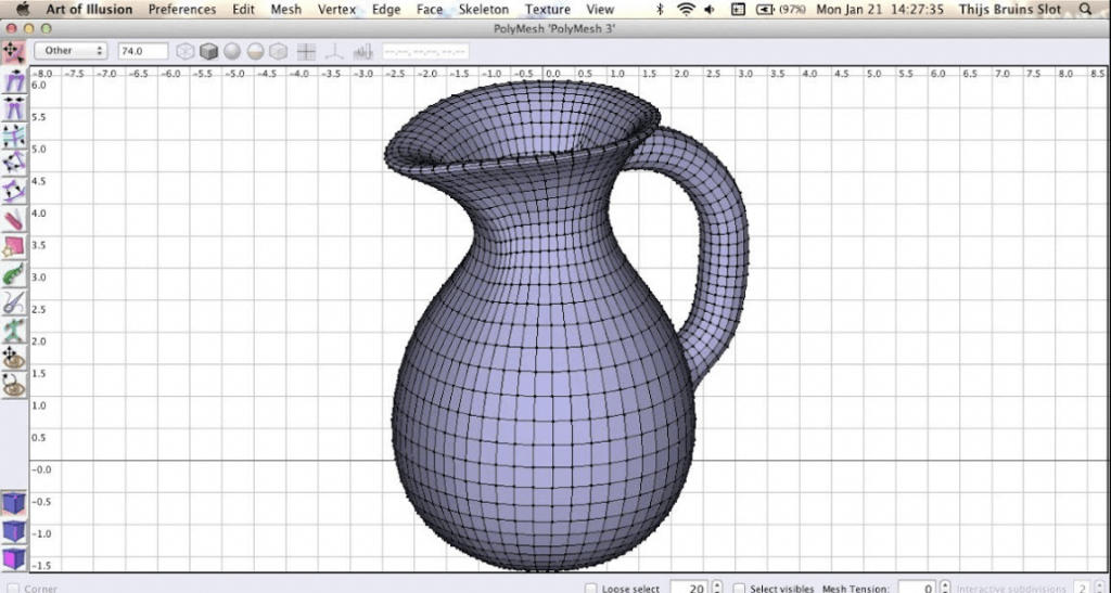 7 logiciels 3D gratuits pour vos réalisations - Blog Tuto.com
