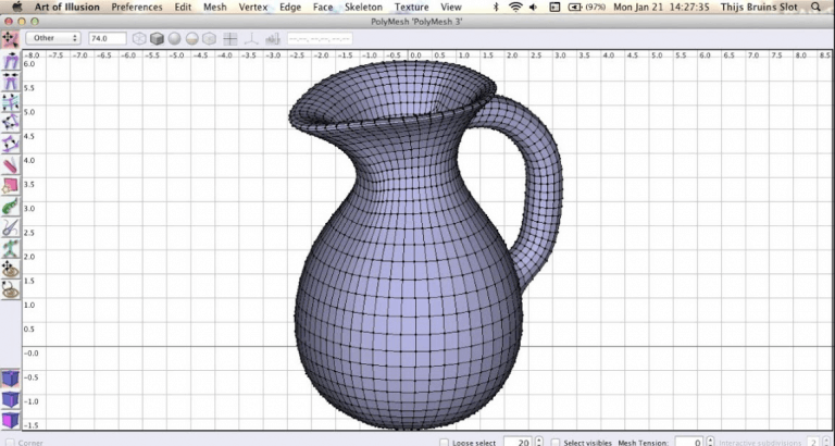 7 logiciels 3D gratuits pour vos réalisations - Blog Tuto.com