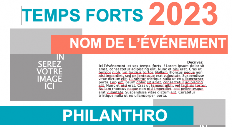 12 Modèles Gratuits de Rapports Annuels - Blog Tuto.com