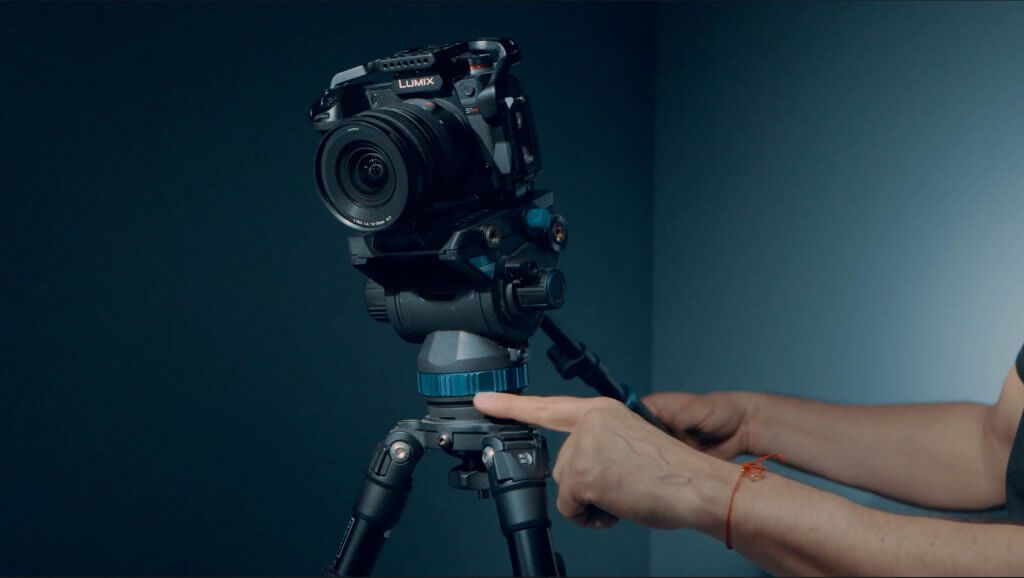 8 conseils pour améliorer un portrait video - Blog Tuto.com