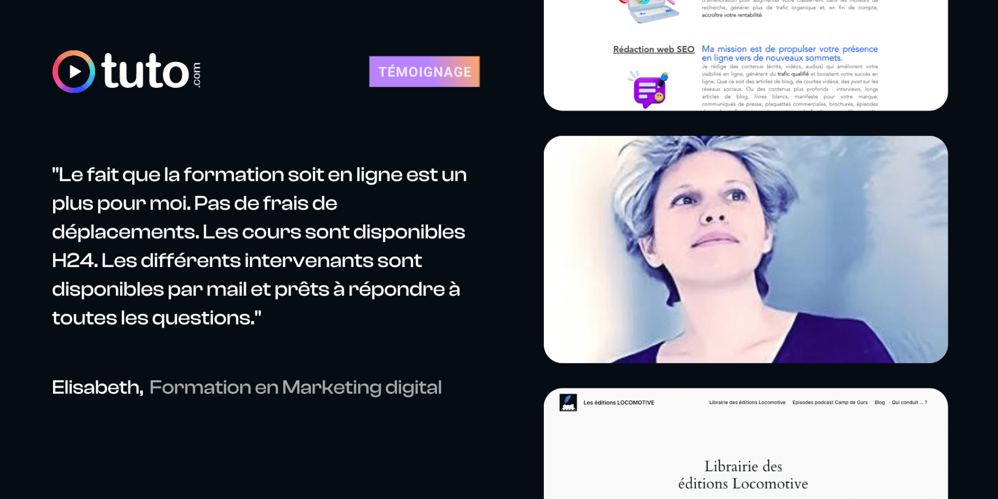 Blog Tuto.com - Le blog de tuto.com