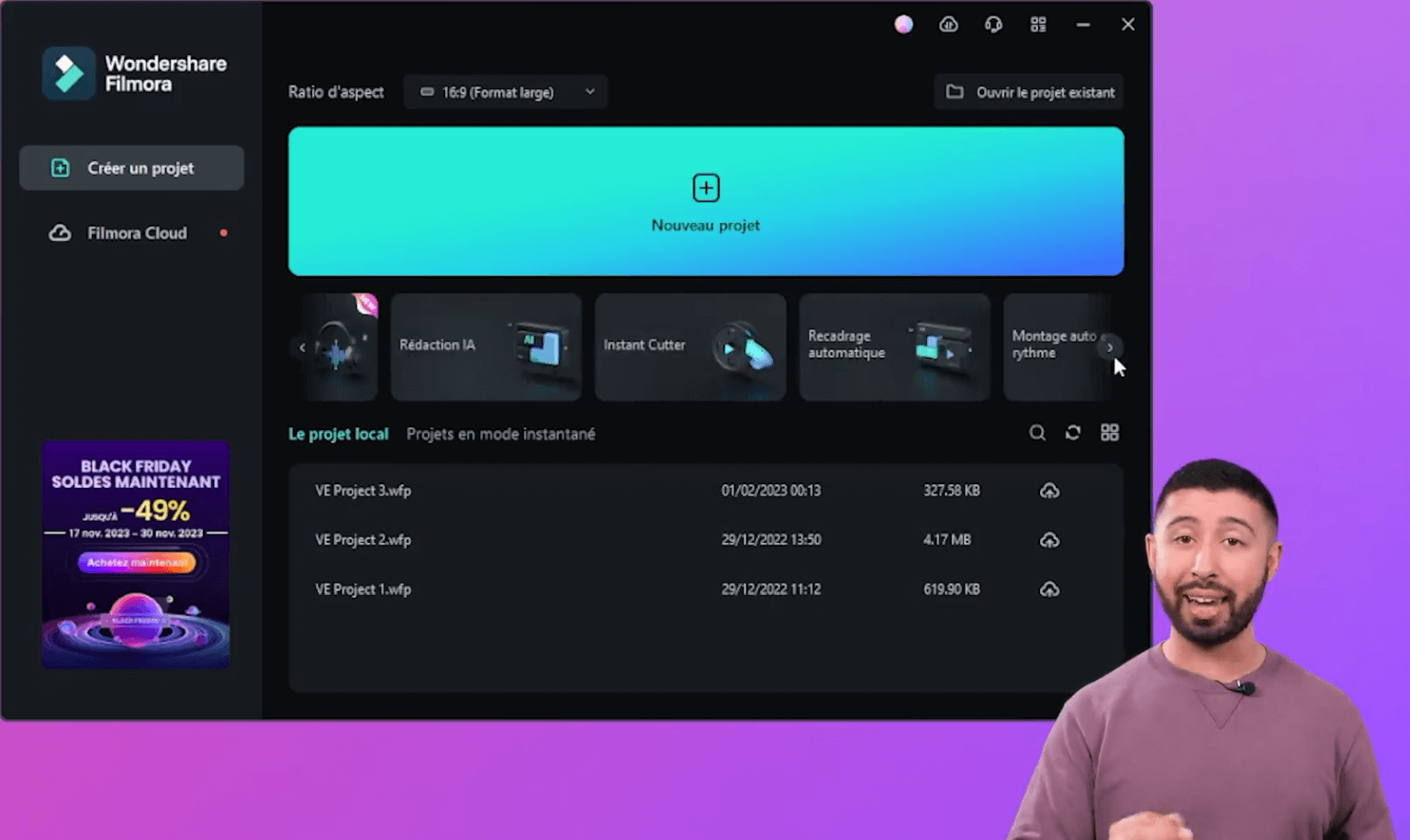 7 astuces Filmora à connaître - Blog Tuto.com