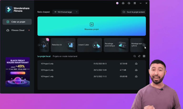 7 astuces Filmora à connaître - Blog Tuto.com