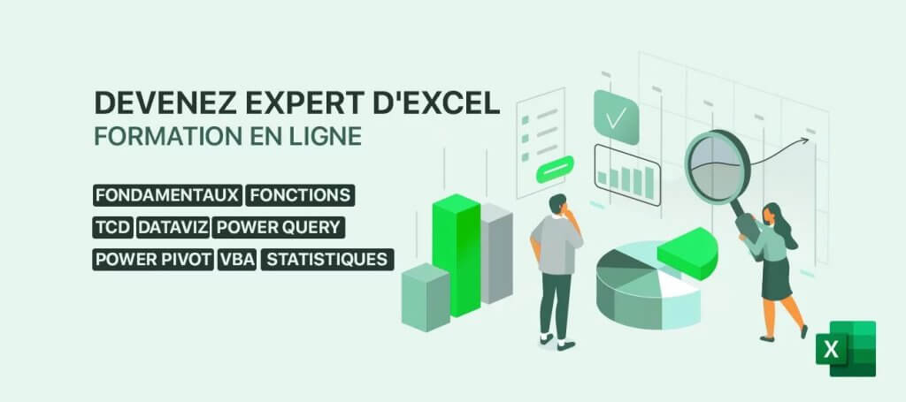 12 meilleurs compléments gratuits pour Excel - Blog Tuto.com