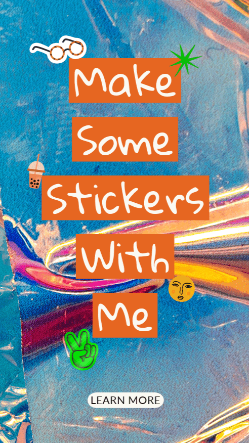 10 modèles de stickers gratuits à personnaliser - Blog Tuto.com