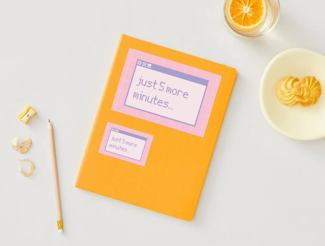 10 modèles de stickers gratuits à personnaliser - Blog Tuto.com