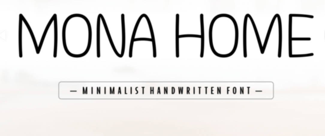 12 polices gratuites pour votre portfolio - Blog Tuto.com