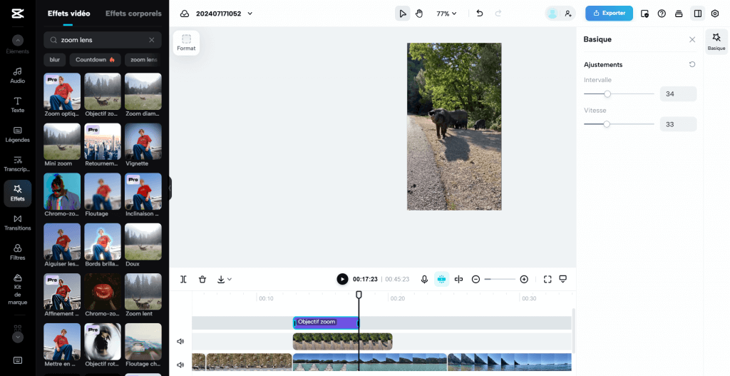 Comment utiliser CapCut : guide complet - Blog Tuto.com