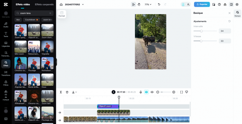 Comment utiliser CapCut : guide complet - Blog Tuto.com