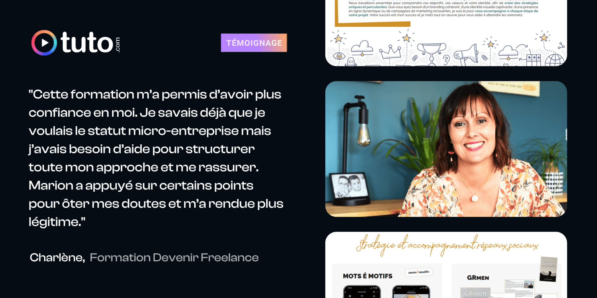 Blog Tuto.com - Le blog de tuto.com