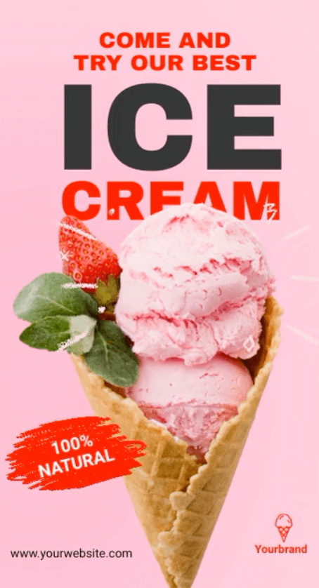 10 templates gratuits pour vos Reels Instagram - Blog Tuto.com