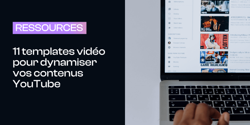 Vidéo Archives - Blog Tuto.com