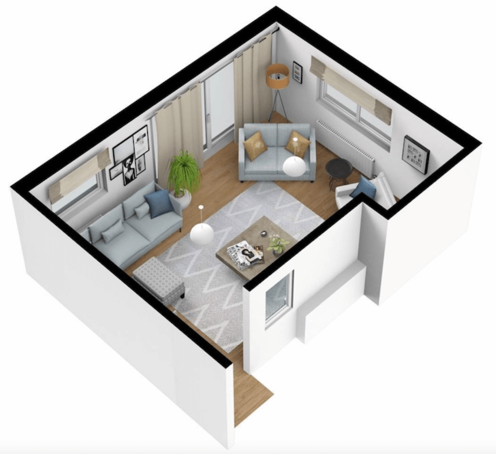 8 outils gratuits de modélisation 2D et 3D - Blog Tuto.com