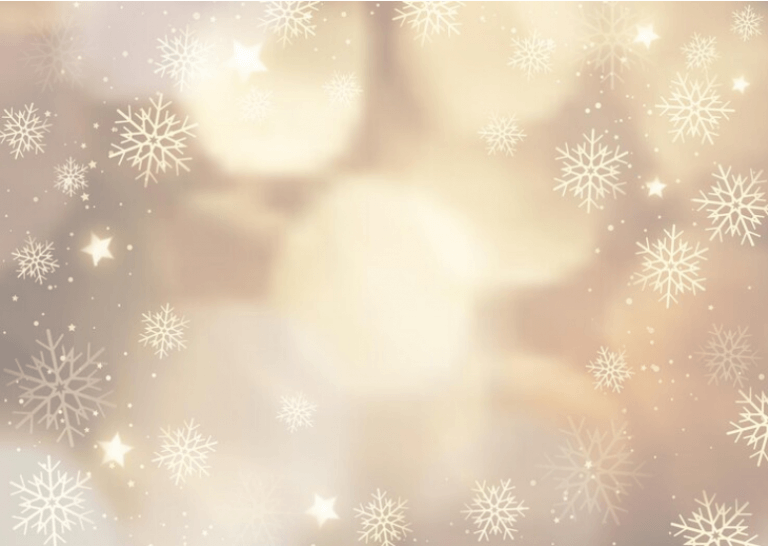 20 Superbes Backgrounds Gratuits Pour Noël : Téléchargez-les