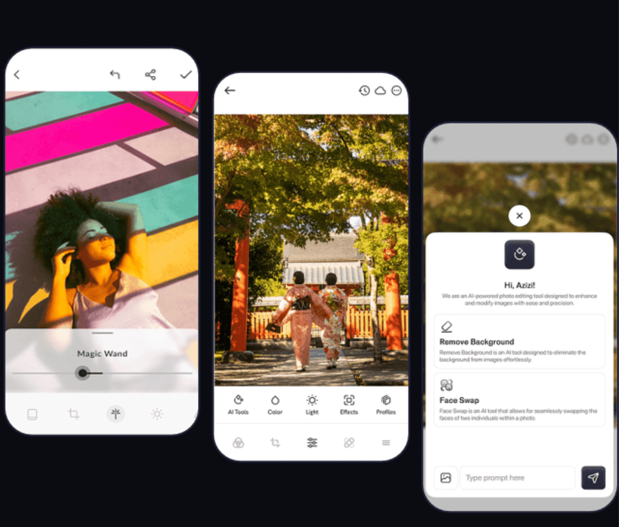 9 outils gratuits pour supprimer un élément d'une photo - Blog Tuto.com
