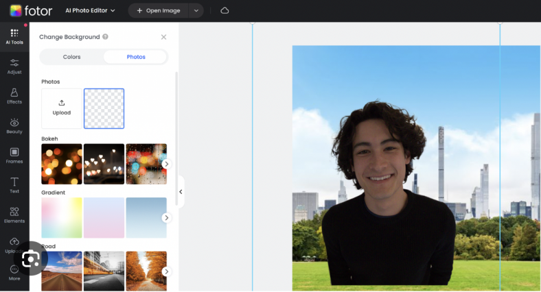 9 outils gratuits pour supprimer un élément d'une photo - Blog Tuto.com
