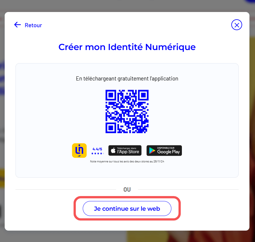 Comment créer mon Identité Numérique : guide pratique - Blog Tuto.com