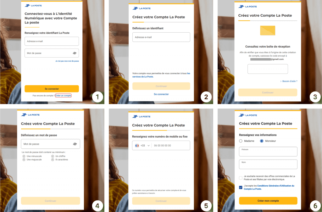 Comment créer mon Identité Numérique : guide pratique - Blog Tuto.com