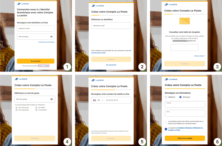 Comment créer mon Identité Numérique : guide pratique - Blog Tuto.com