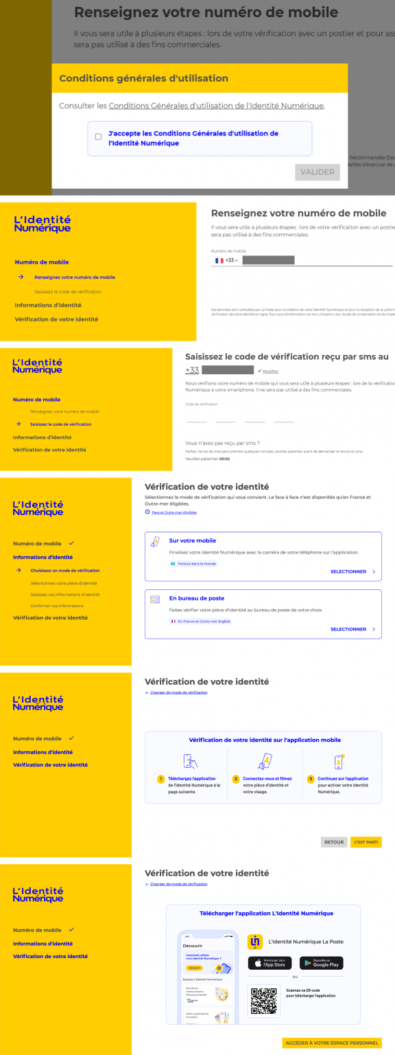 Comment créer mon Identité Numérique : guide pratique - Blog Tuto.com