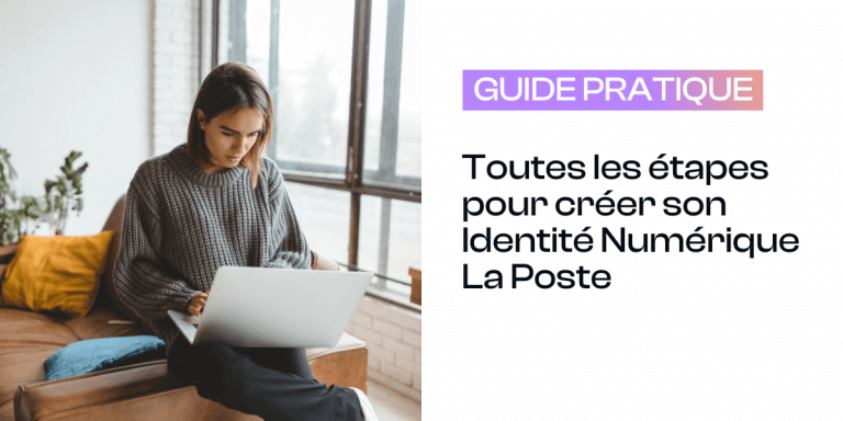 Comment créer mon Identité Numérique : guide pratique - Blog Tuto.com
