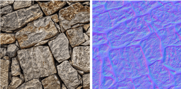 10 Outils & Plugins Gratuits pour Normals Maps