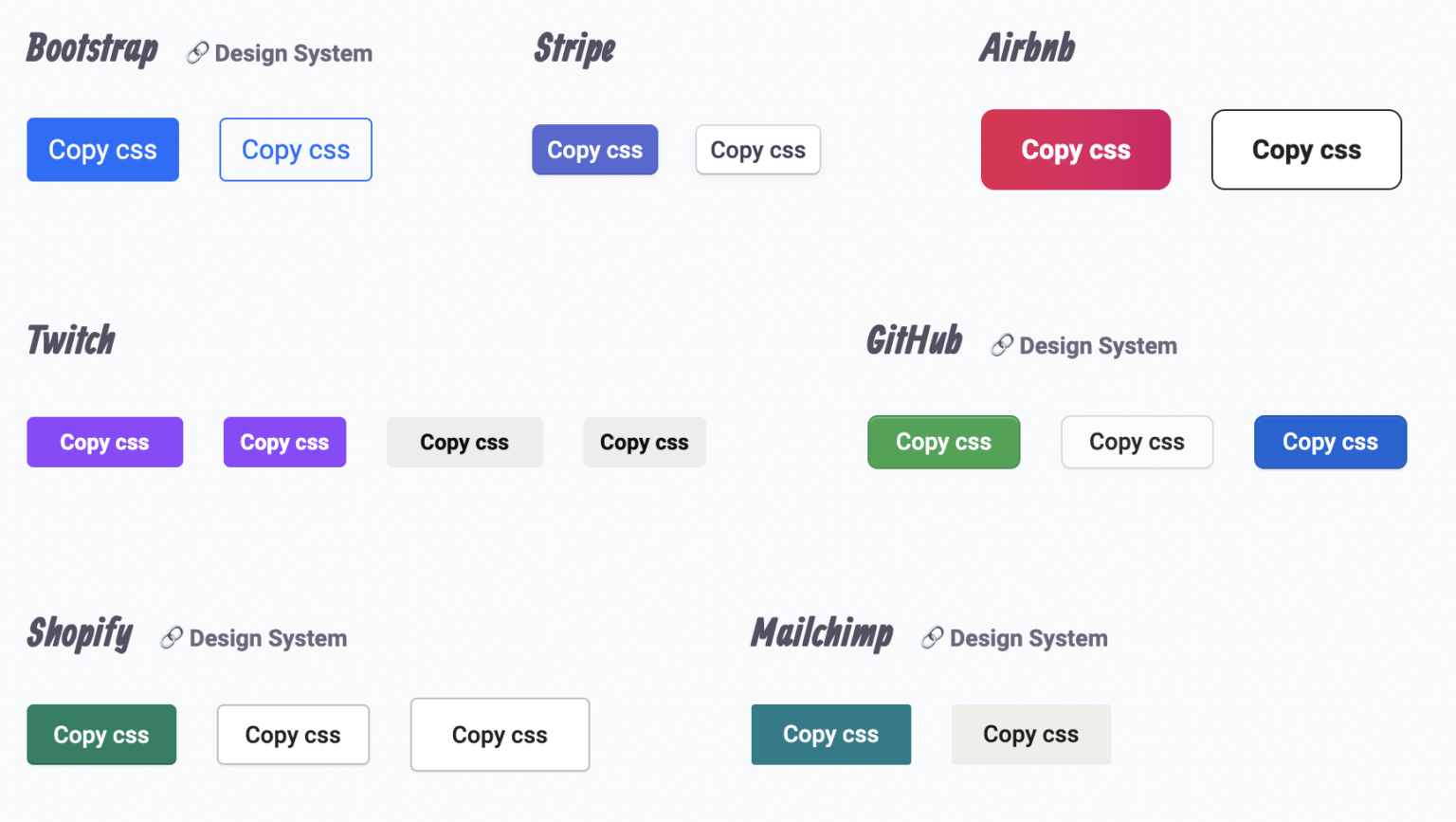 10 ressources CSS pour dynamiser votre site internet - Blog Tuto.com