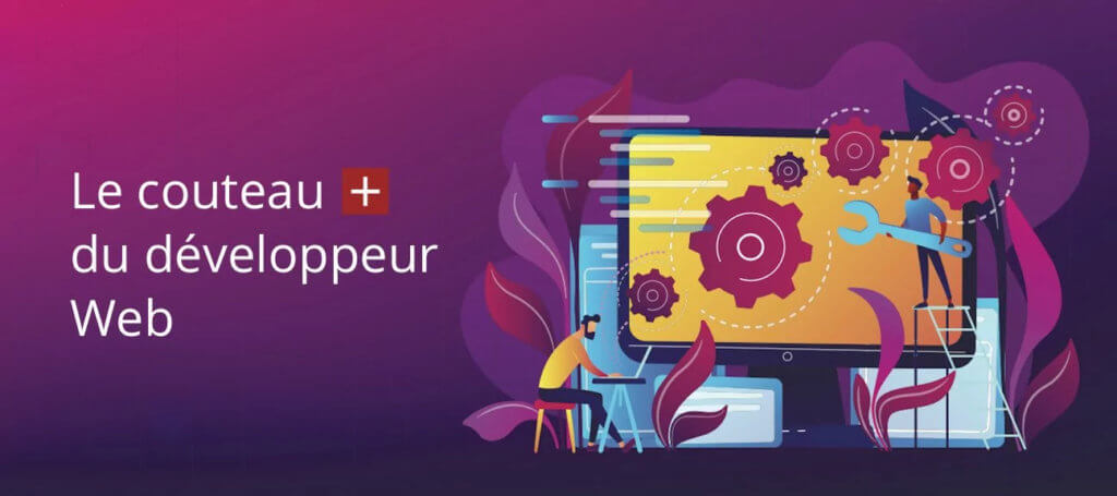 10 ressources CSS pour dynamiser votre site internet - Blog Tuto.com