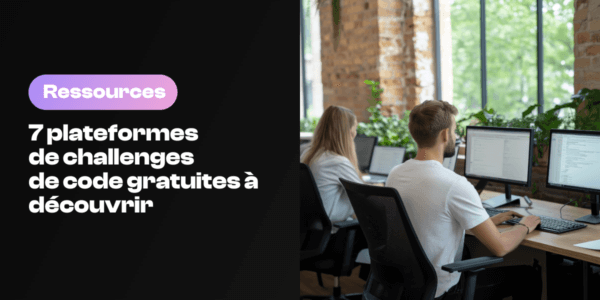 7 plateformes de challenges de code gratuites - Blog Tuto.com