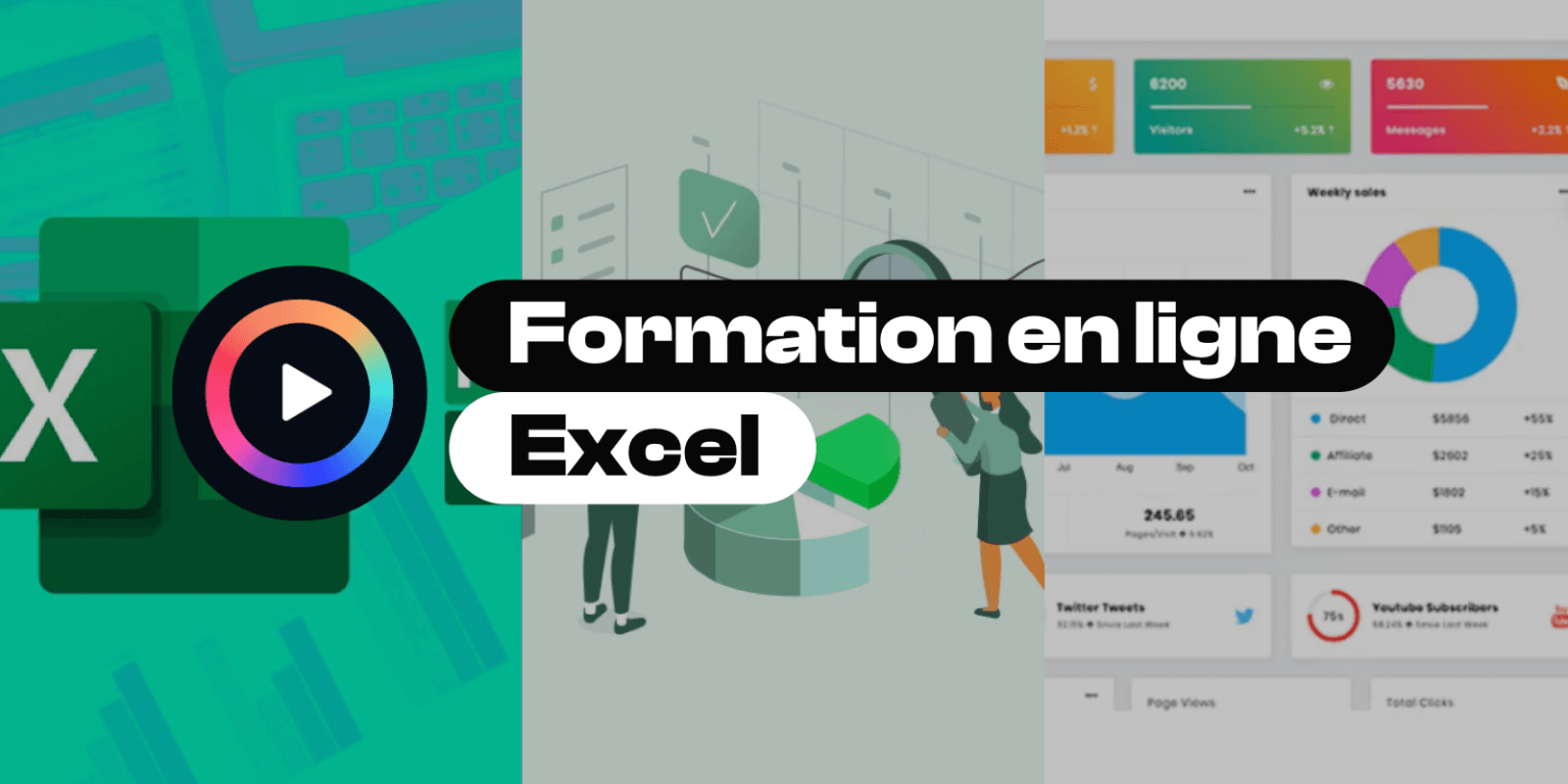 Certification TOSA Excel : test blanc gratuit et ressources pour ...