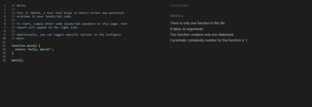 8 Outils Gratuits Pour un Code HTML, CSS et JavaScript Propre