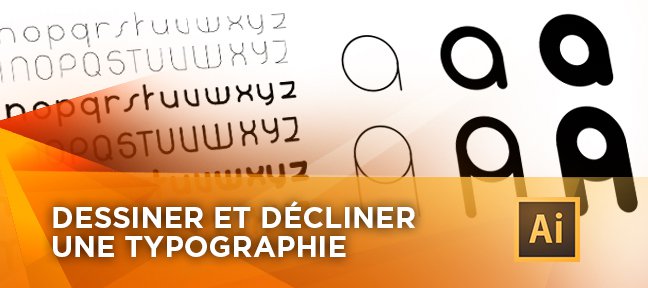 31 fonts gratuites fraîchement créées [Mai 2020] - Blog Tuto.com