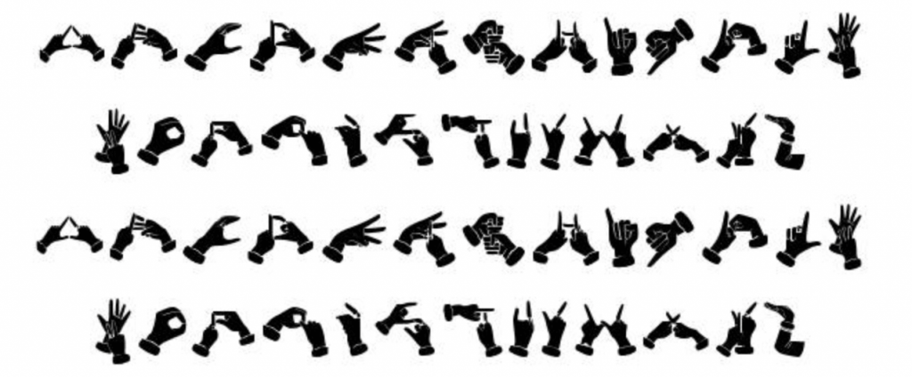 21 typographies de symboles gratuites - Blog Tuto.com