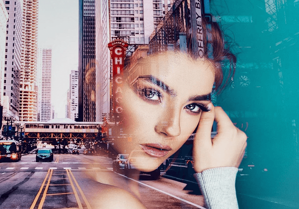 16 Ressources gratuites pour des photos double exposition - Blog Tuto.com