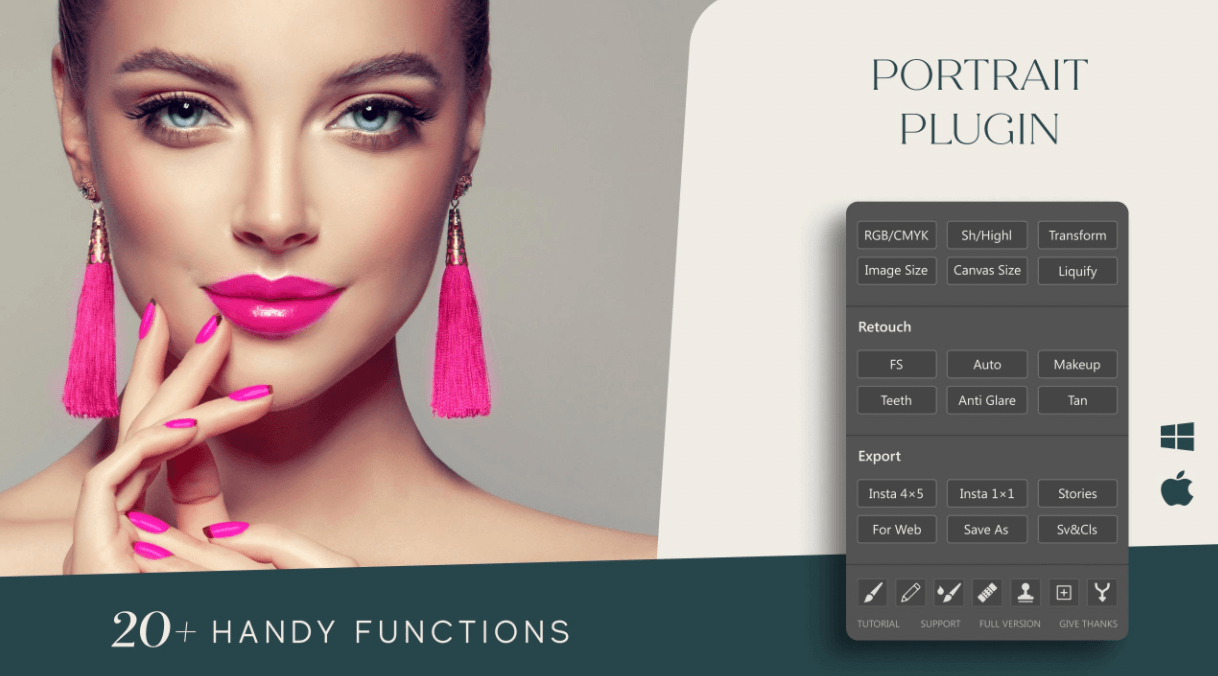 12 extensions Photoshop gratuites pour gagner du temps dans vos créas ...