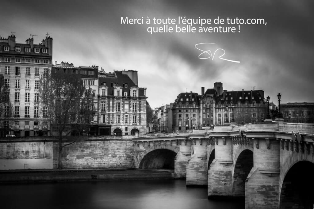 Photoserge atteint le grade saphir !!! - Blog Tuto.com