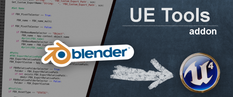 18 Add-ons gratuits pour booster votre productivité sur Blender - Blog Tuto.com