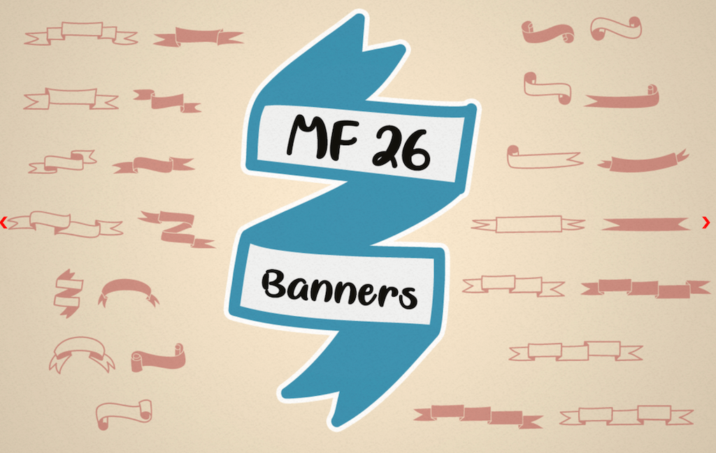 21 typographies de symboles gratuites - Blog Tuto.com